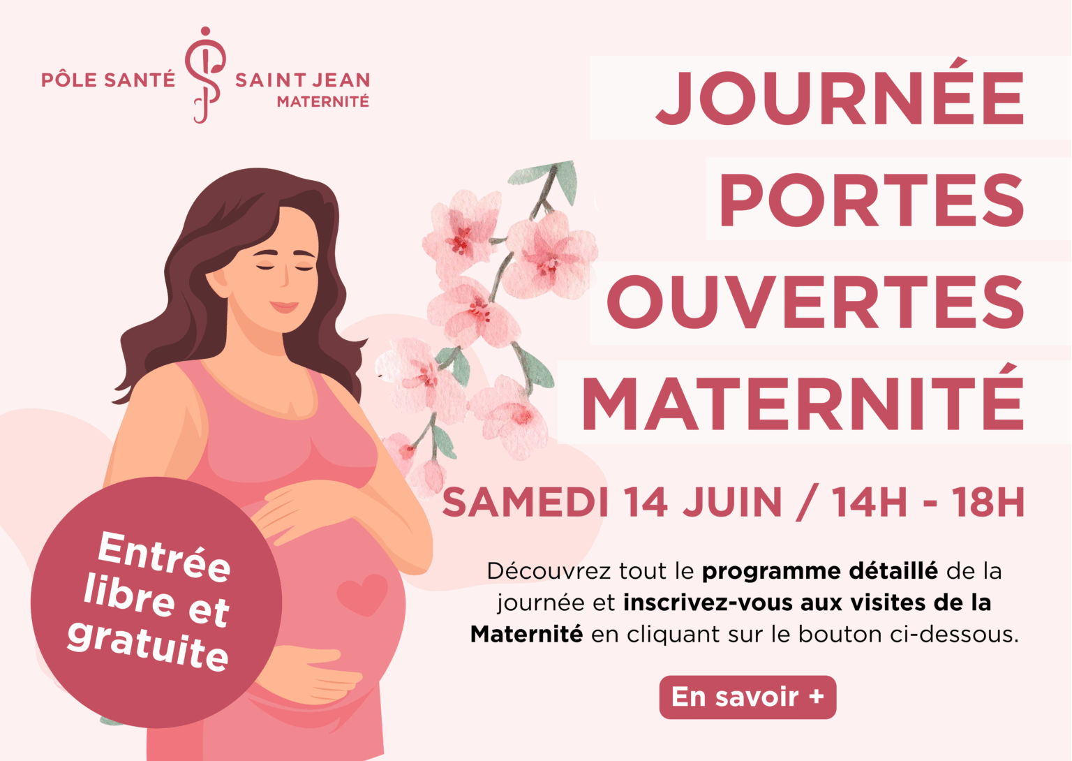 Pôle Santé Saint Jean