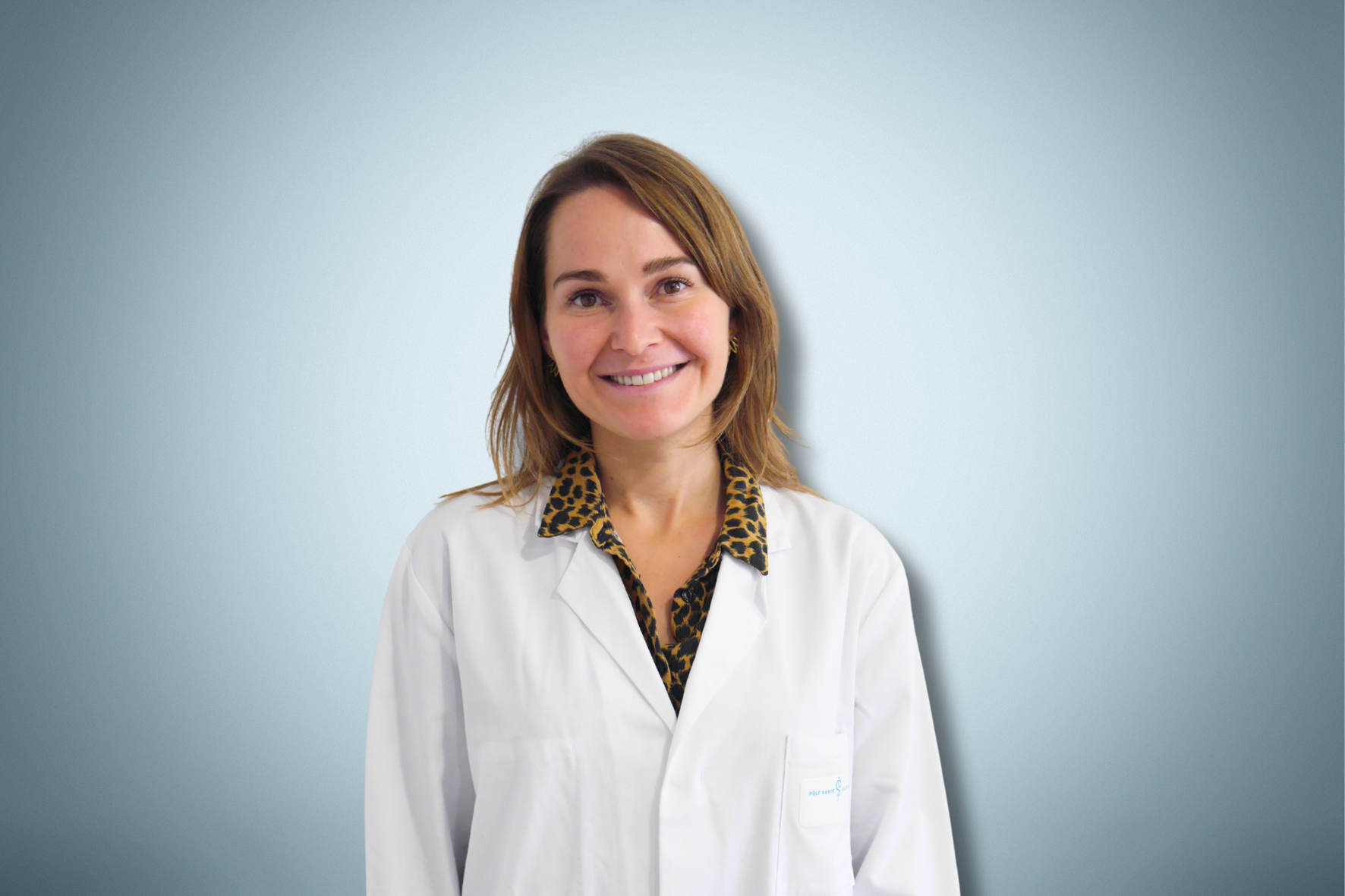 Bienvenue au Dr Charlotte HELMER, Chirurgienne maxillo-facial - Pôle ...