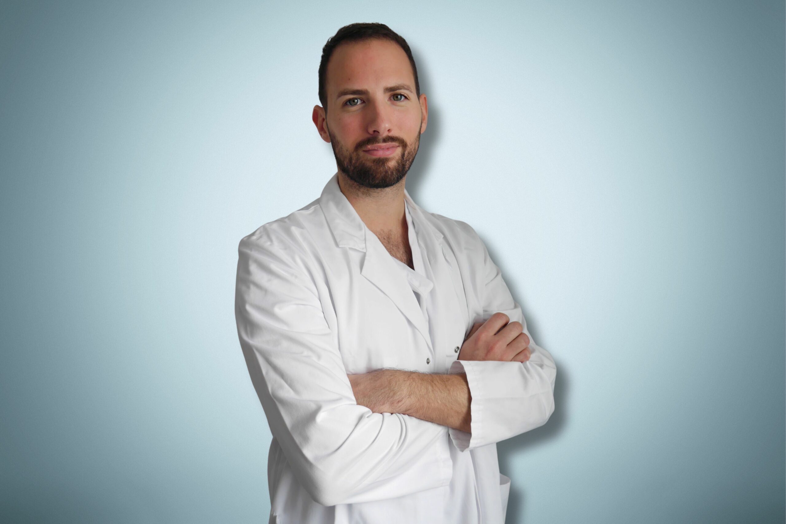 Bienvenue au Dr Brieuc Monin, chirurgien orthopédiste et traumatologue ...